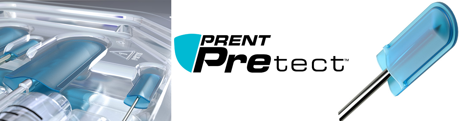 News Releases | Introducing Prent Pretect TPU Tip Protectors