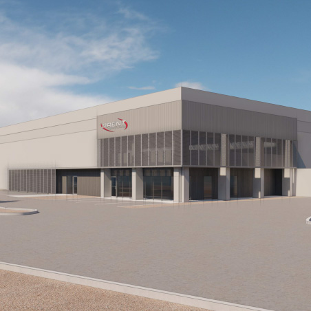 Thermoform Packaging Company | Prent Corporation