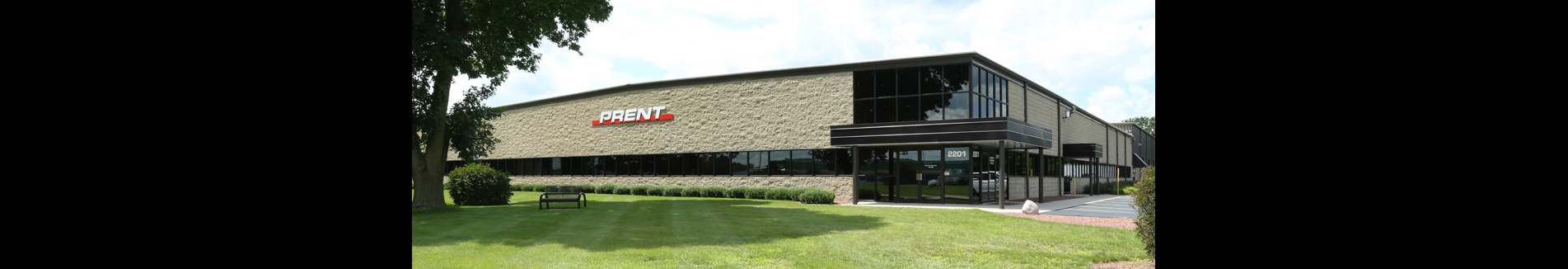 Facilities | Prent Thermoformed Packaging