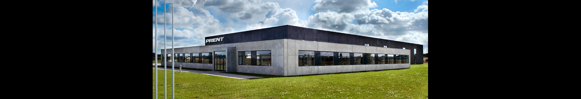 Facilities | Prent Thermoformed Packaging