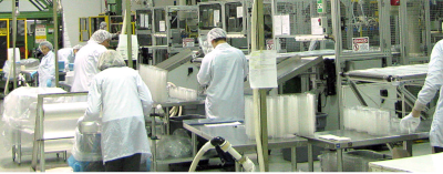 History | Prent Thermoformed Packaging