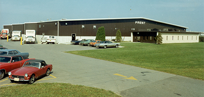 History | Prent Thermoformed Packaging
