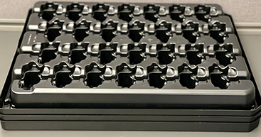 Thermoformed Packaging Trays | Prent Corporation