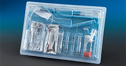 Sterile Packaging | Prent Corporation